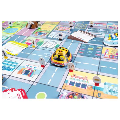 Bee Bot World Bundle EDGEucating