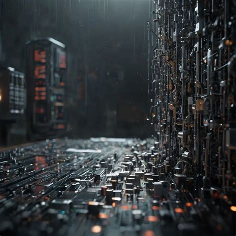 Exploring The Essential Role Of Machine Learning Matrices