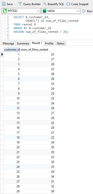 Find Customers Who Have Purchased More Than N Items Within A Given Timeframe