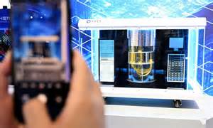 Origin Wukong Quantum Computer Sees Domestic Rollout Global Times