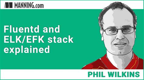 Fluentd And ELK EFK Stack Explained YouTube