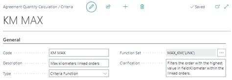 Kilometer Maximum Learn PL Dynamics