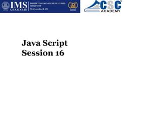 Csc Ppt Pptx