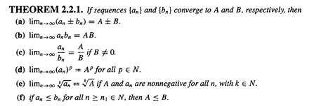 Solved 10 Use Theorem 2 2 1 Part F To Prove That Any Chegg Com
