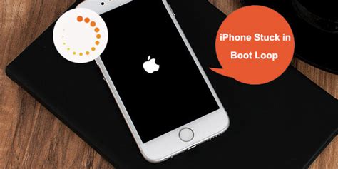iphone boot loop problem how to fix iphone stuck in boot loop jt