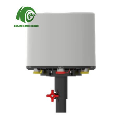 Kango 5km Detection Range Anti Drone System With Direction Finding Full Bands Coverage Anti
