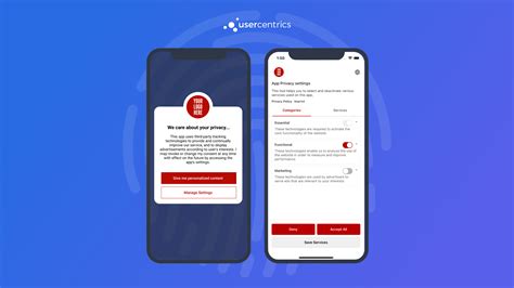 Gettings Started Usercentrics Apps Sdk
