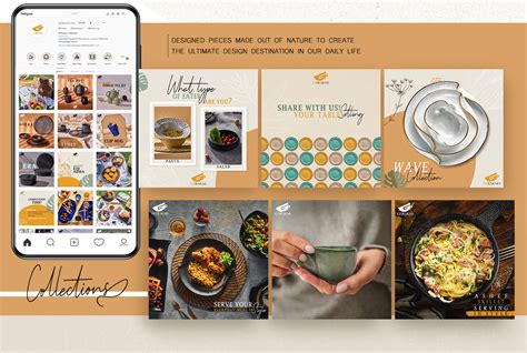 Gi Designs Digital Marketing Behance