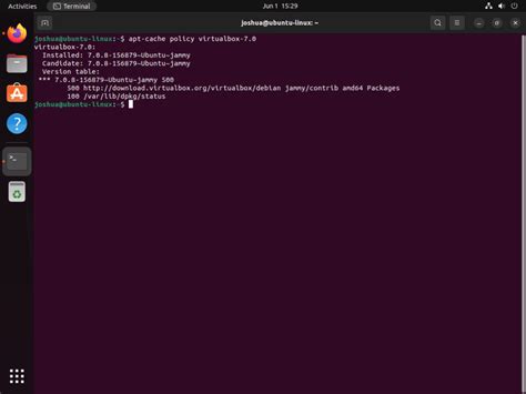 How To Install Virtualbox 7 Ubuntu 24 04 22 04 Or 20 04 Linuxcapable