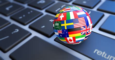 Going Global A Deep Dive To Build An Internationalization Framework