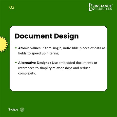 Instance It Solutions Boost Your Mongodb Performance With These
