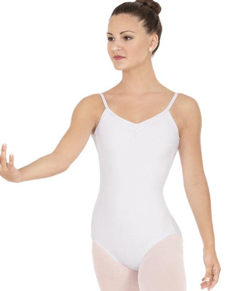 Camisole Leotards Dancefashionssuperstore