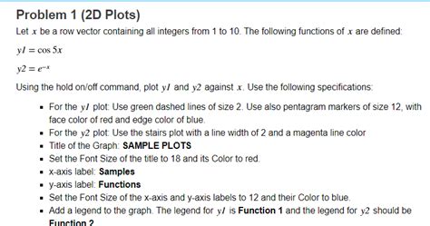 Solved Problem 4 Relational And Logical Operators Evaluate