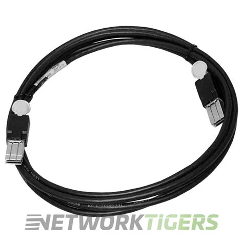 Cab Stk E 3m Cisco Stacking Cable Catalyst 2960x Series New Networktigers