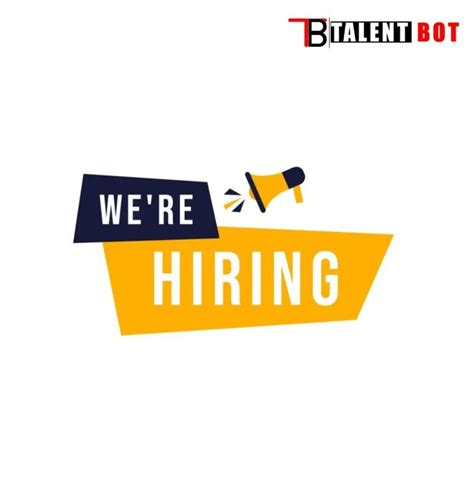 Talentbot Is Hiring Sai Suneet
