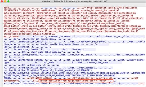 Jdbc Sql注入 · 攻击java Web应用 Java Web安全