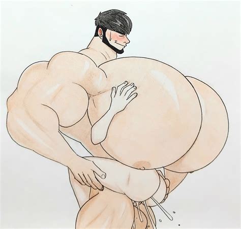Rule 34 2boys Anal Anal Sex Big Chest Big Pecs Cnb2804 Gay Gay Sex Huge Chest Huge Pecs Male