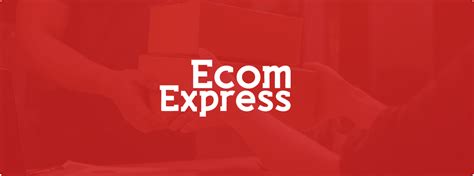 End To End User Centric Diy Customer Onboarding Solution For Ecom Express