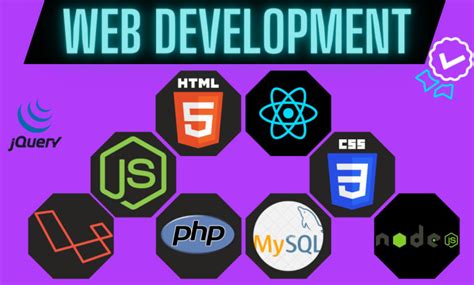 Develop Your Professional Custom Website Using Htmlcssbootstrapphp