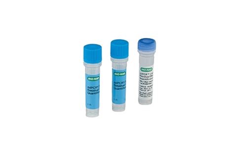 Vericheck Ddpcr Cho Residual Dna Quantification Kit