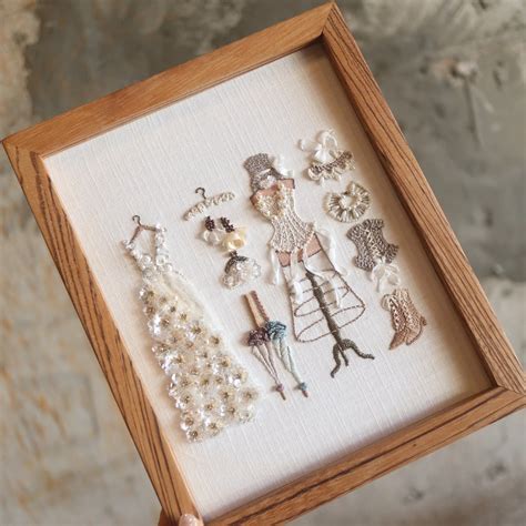 조이스티치 프랑스자수 Embroidery 12월 힐링클래스 스케치 🎄 제대로된샷은 못찍었지만 크리스마스 수업의 아기자기 즐거움과 예쁨은 남기기로