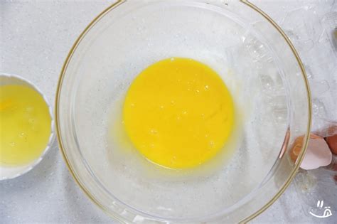 카스도스 카스테라빵 계란 노른자 처리 달콤한 일본 디저트 만들기 네이버 블로그