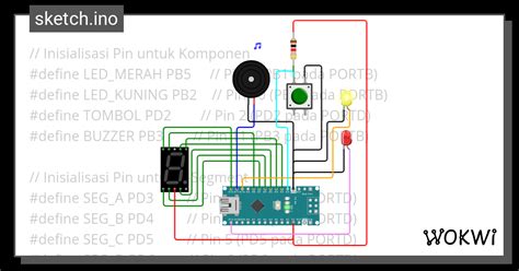 Pelican Cross Uhuy Copy Wokwi Esp32 Stm32 Arduino Simulator
