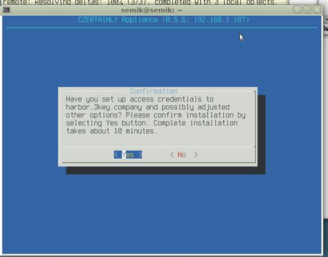 Appliance Management Interface Comments · Issue 18 · 3keycompany