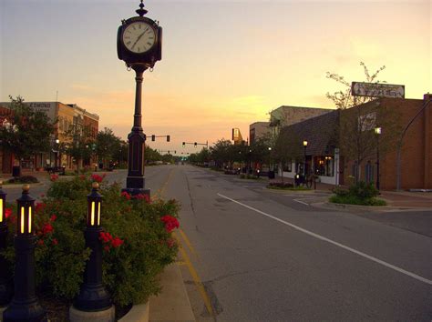 Best 13 City Of Edmond Oklahomas Official Travel