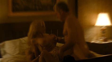 Best True Detective Nude Scenes Ranked