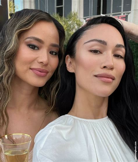 Jamie Chung Nude Onlyfans Leaks Fappening Fappeningbook