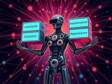 Shared Code Libraries Why They Can Be Frustrating😤 And How I Think