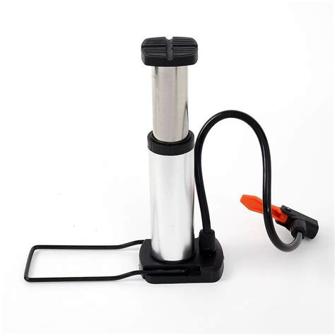 자전거 펌프 공기주입기 바람넣기 에어펌프 발펌프 홈플러스 택배배송