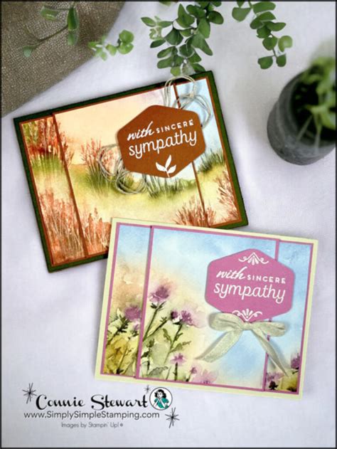 Border Design Ideas Give Your Handmade Cards An Artistic Edge