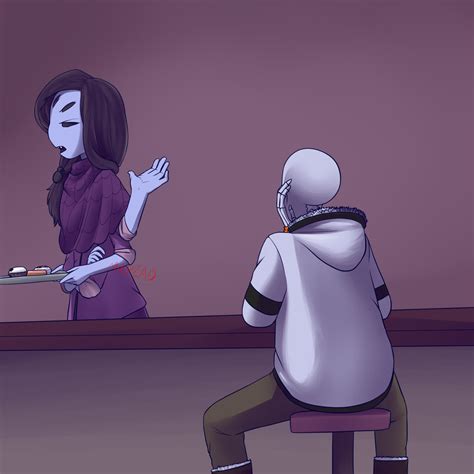 Request Swapfell Muffets By Maxlad On Deviantart