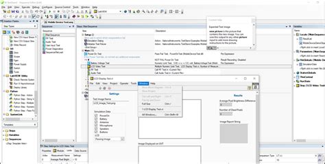 Remove Labview Block Diagram During Teststand Deployment Ni