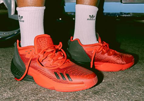Adidas Don Issue 4 Release Date