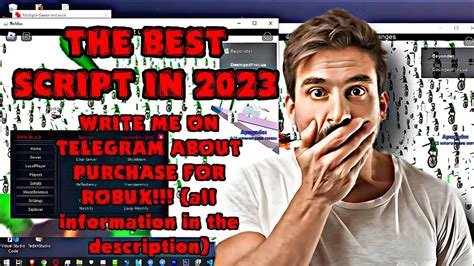 WORKING ROBLOX FE Bypass Script 2023 YouTube
