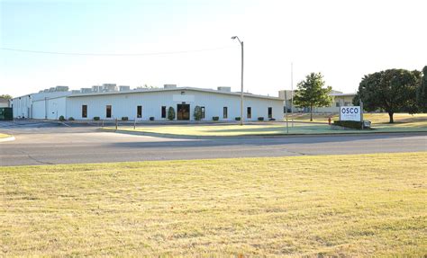 About Us Osco Controls