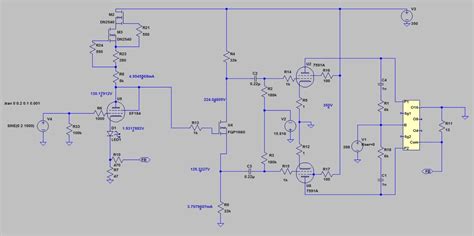 Phase Splitter Choices On Input Of Pp Amp Page 2 Diyaudio