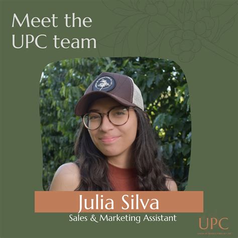 Contact Upc