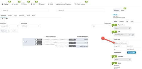 Creating A Custom Telemetry Collector Apstra 42 Juniper Networks