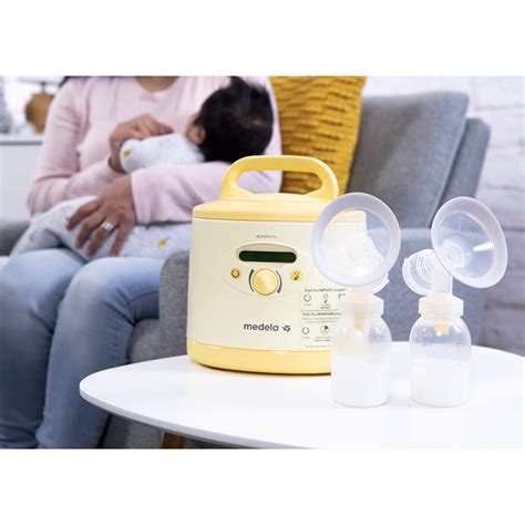 Medela Symphony