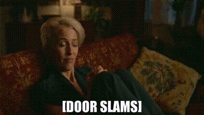 YARN Door Slams Sex Education S E Episode Video Gifs By Quotes