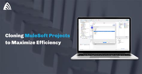 Cloning Mulesoft Projects To Maximize Efficiency Atrium