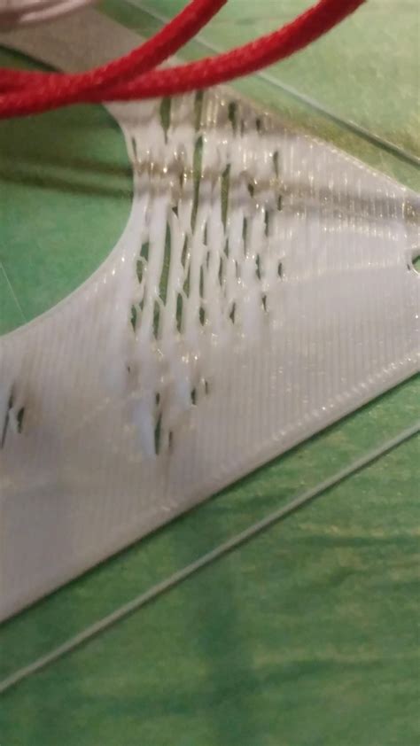 First Layer Adhesion Issues Rfixmyprint