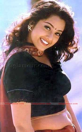 Meena Actress Photo Image Pics And Stills