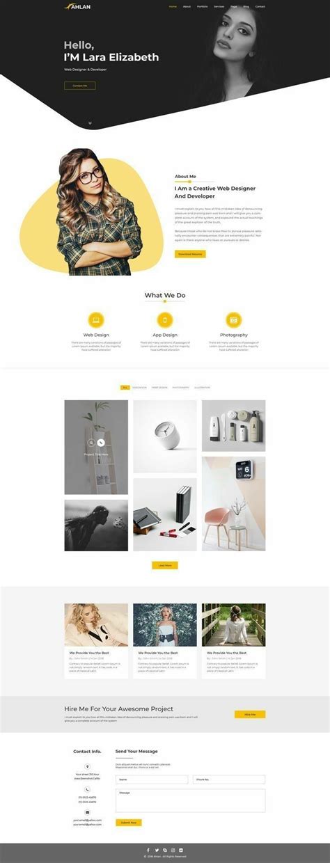 55 ABOUT US PAGE TEMPLATE Ideas Website Design Web Design Inspiration Website Design Inspiration
