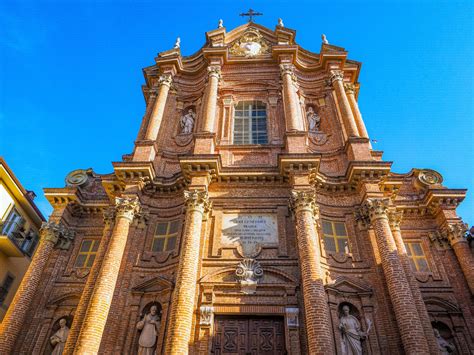 Chieri Storia E Arte Dellelegante Cittadina Medievale Torino Rete