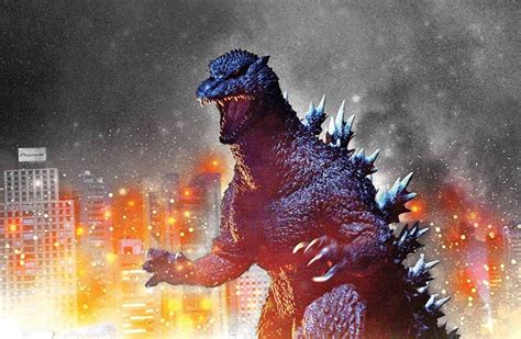 Godzilla Final Wars 2004 Godzilla Wallpaper Godzilla Kaiju